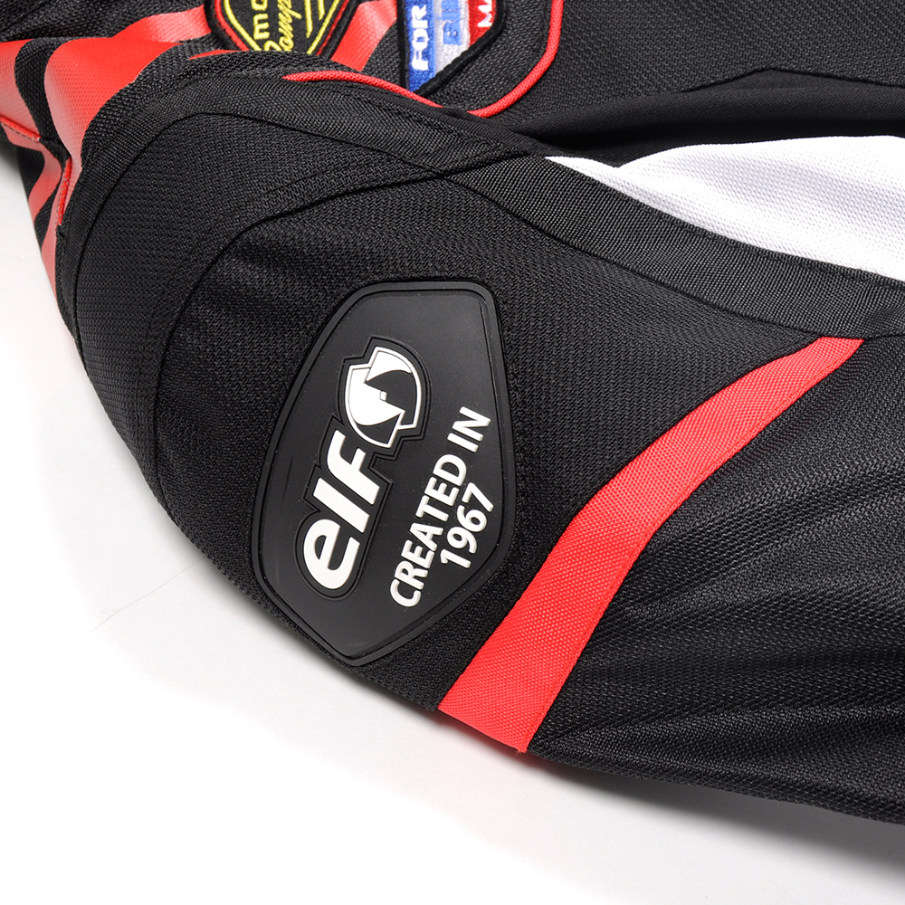 エルフ レディースメッシュジャケット EJ-S105